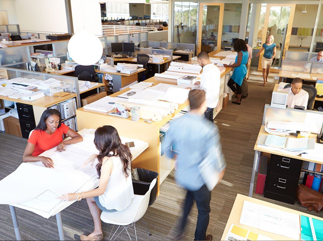 Managed IT Company in Worcester, MA | Triton Technologies