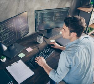 About Triton | Global IT, Compliance, and Security